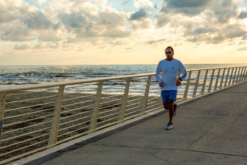 Take up Running in 2021 – FootWorks Miami